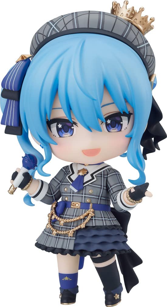 Hololive - Hoshimachi Suisei - Nendoroid #1979 (Good Smile Company ...