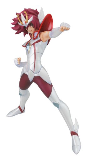 Saint Seiya Omega - Pegasus Kouga - 1/8 (MegaHouse) - Solaris Japan