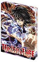 OVA Tenjo Tenge Ultimate Fight - Solaris Japan