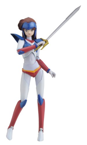 Machine Robo: Chronos no Gyakushuu - Leina Stol - Gutto-Kuru Figure Co ...