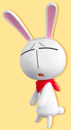 Pani Poni - Mesousa - Nendoroid #004 - Solaris Japan