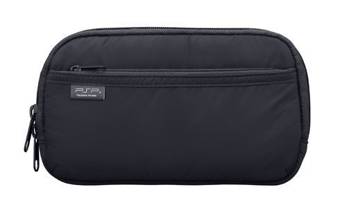 PSP Pouch (Piano Black) - Solaris Japan