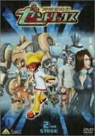 Zentrix 2 - Solaris Japan