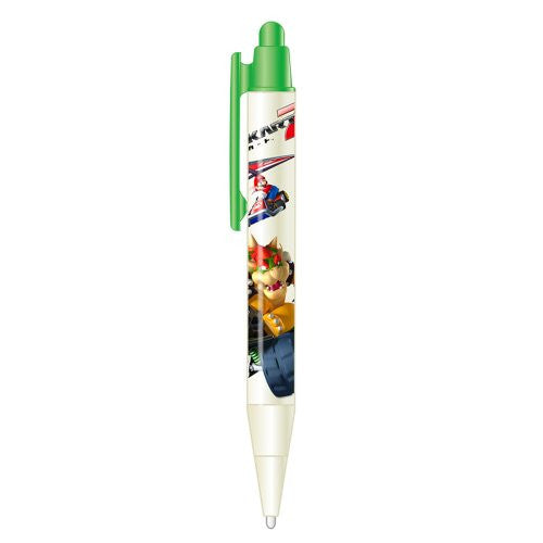 Character Touch Pen Mario Kart 7 (K Type) - Solaris Japan