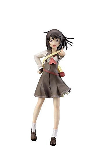 Monogatari Series - Sengoku Nadeko - PM Figure - Ver.2 - Solaris Japan