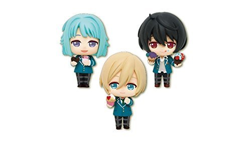 Ensemble Stars! - Deformed Figure Series - Ensemble Stars! Deformed Fi ...