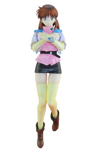 Chouon Senshi Borgman - Anise Farm - Full Puni! Fixation Series No.2 ...