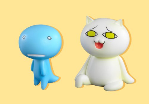 Pani Poni - Mesousa - Nendoroid #004 - Solaris Japan