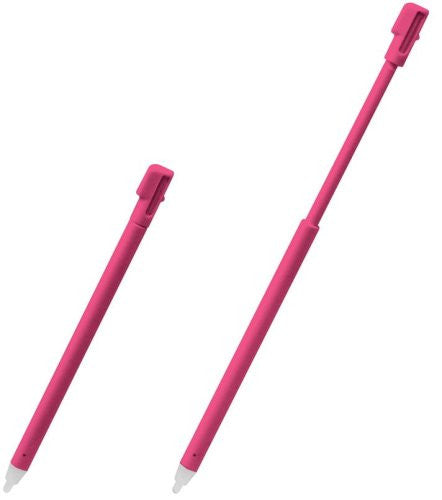 Touch Pen Long DSi (Pink) - Solaris Japan