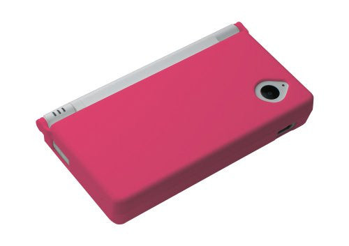 Protect Case DSi (Pink) - Solaris Japan
