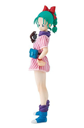 Dragon Ball - Bulma - Dimension of Dragonball (MegaHouse) - Solaris Japan