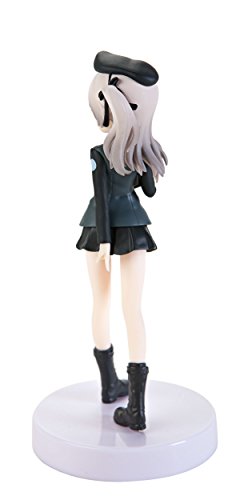 Girls und Panzer der Film - Shimada Alice - Special Figure - Solaris Japan