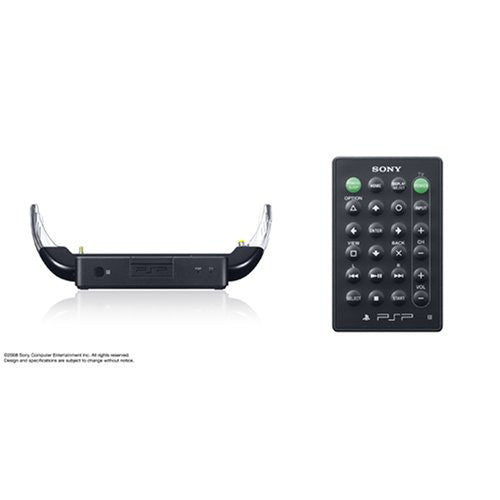 PSP Cradle & D-Terminal Cable - Solaris Japan