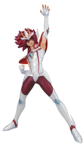 Saint Seiya Omega - Pegasus Kouga - 1/8 (MegaHouse) - Solaris Japan
