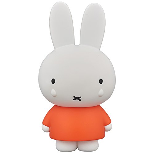Miffy - Ultra Detail Figure #393 - Crying Miffy (Medicom Toy) - Solaris ...