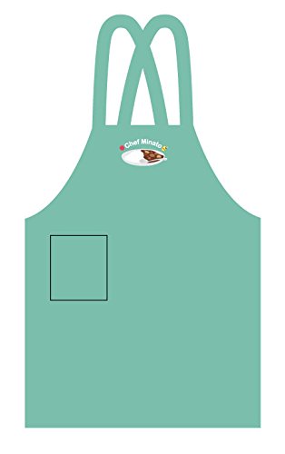 King of Prism Pride the Hero - Takahashi Minato - Apron - Solaris Japan