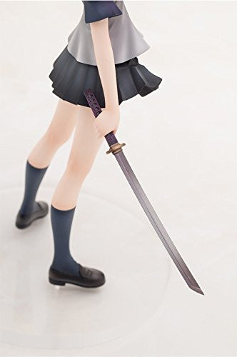 Ninja Slayer - Yamoto Koki - 1/8 (Aquamarine) - Solaris Japan