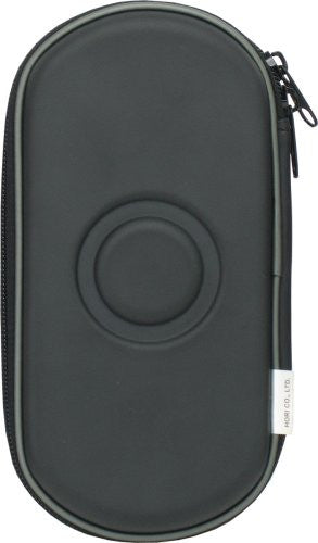 Hard Pouch Portable 3 (Black) - Solaris Japan