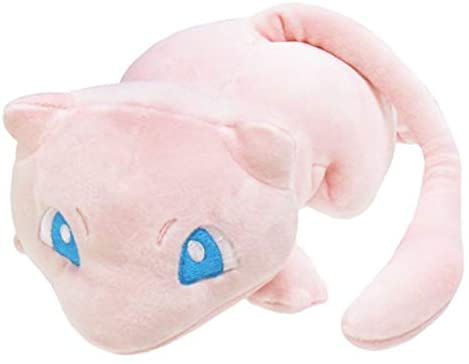 Pocket Monsters - Mew - Arm Pillow - MofuMofu Arm Pillow (Ensky ...