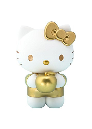 Hello Kitty - Figuarts ZERO - Gold (Bandai) - Solaris Japan