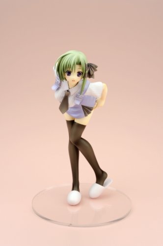 Shuffle! - Shigure Asa - 4-Leaves - 1/8 (Kotobukiya) - Solaris Japan