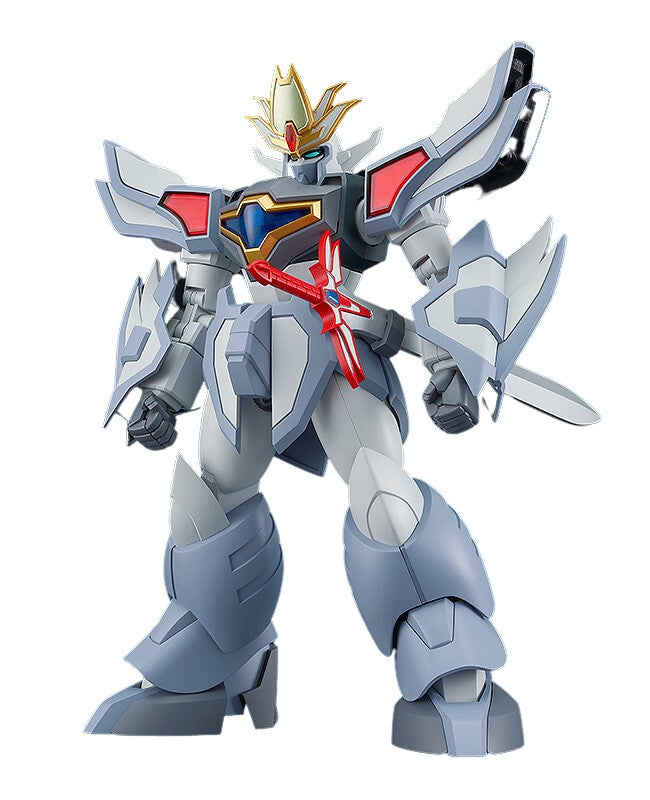 Madou King Granzort: Saigo no Magical Taisen - Hyper Granzort - Modero ...