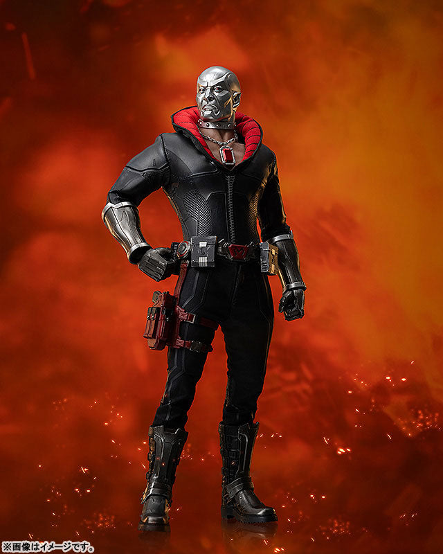 Destro Mask