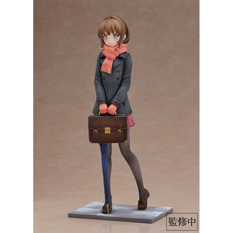 Seishun Buta Yarou wa Odekake Shisuta no Yume wo Minai - Azusagawa Kae ...