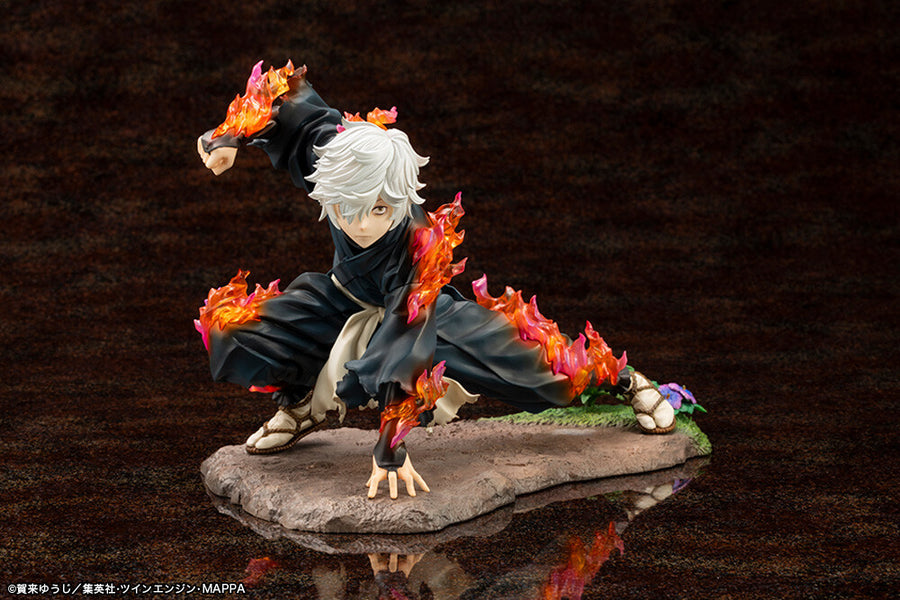 Jigoku Raku - Gabimaru - ARTFX J - 1/8 (Kotobukiya) - Solaris Japan