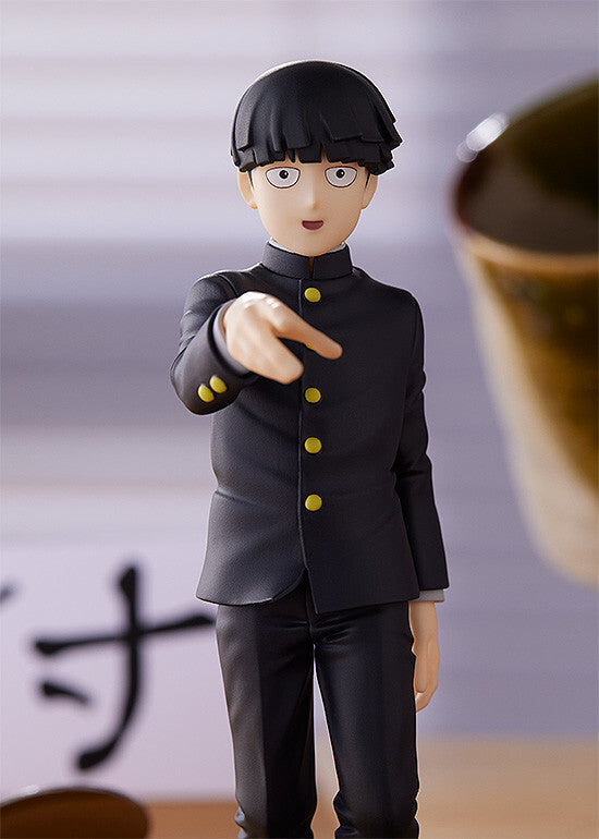 Mob Psycho 100 III - Kageyama Shigeo - Pop Up Parade (Good Smile Compa ...
