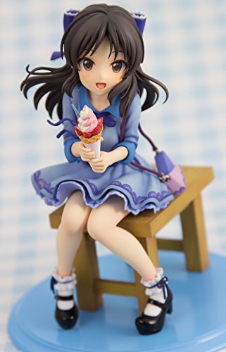 The Idolmaster Cinderella Girls - Tachibana Alice - Hajimete no Hyoujo ...