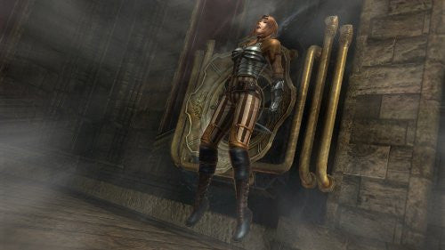 Kagero: Dark Side Princess - Solaris Japan