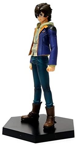 Kidou Senshi Gundam UC - Banagher Links - DXF Figure - Gundam DXF Figu ...