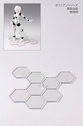 Polynian Figures - Worldwide Shipping - Solaris Japan