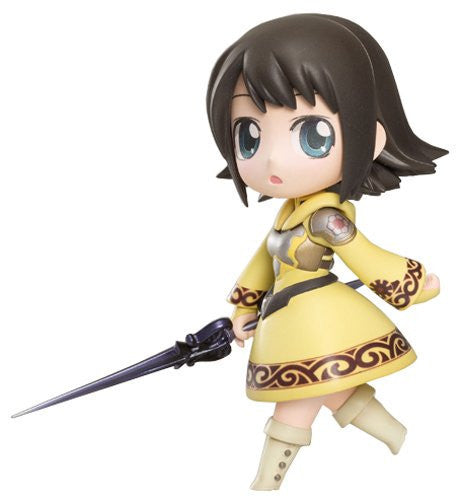 Lineage II - Human Mage - Choco Ochi Lineage 2 x Hirai Yukio Vol. 2 ...