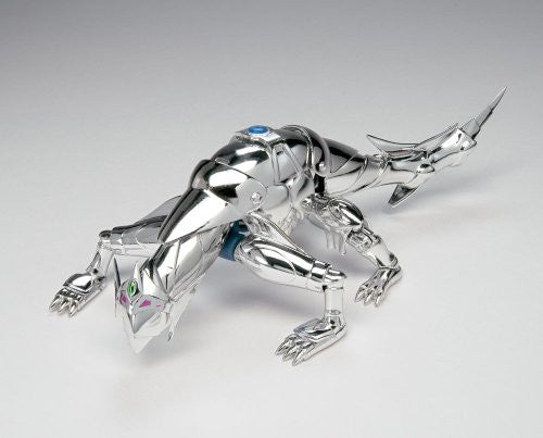 Saint Seiya - Lizard Misty - Saint Cloth Myth - Myth Cloth (Bandai ...