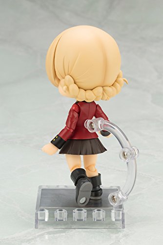 Girls und Panzer der Film - Darjeeling - Cu-Poche - Solaris Japan
