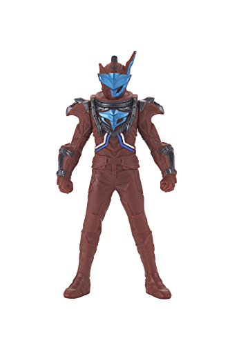 Kamen Rider Build - Blood Stalk - Rider Hero Series #6 (Bandai ...