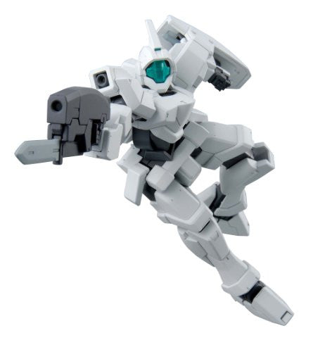 Kidou Senshi Gundam AGE - RGE-B790CW Genoace Custom - HGAGE #04 - 1/14 ...