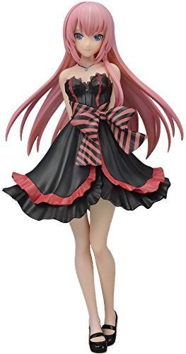 Megurine Luka Figures - Vocaloid - Solaris Japan