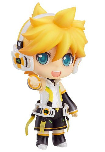 Len Vocaloid Figures - Solaris Japan