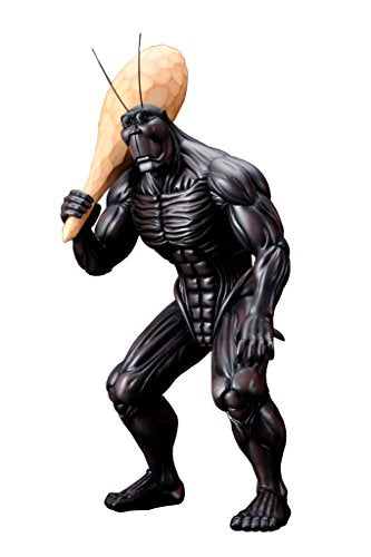 Terra Formars - Terraformar - Gigantic Series (Plex) - Solaris Japan