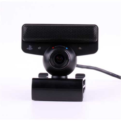 Mount Holder for Playstation Eye Camera - Solaris Japan