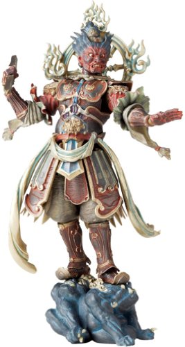 Zouchou-ten - Revoltech - Revoltech Takeya - 04 (Kaiyodo) - Solaris Japan