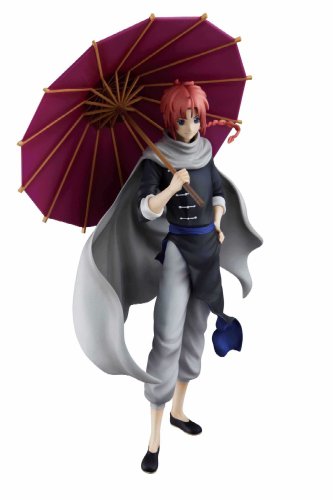 Gintama Figures - Solaris Japan