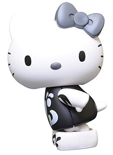 Hello Kitty - Joy - Revoltech - Black Skull ver. (Kaiyodo) - Solaris Japan
