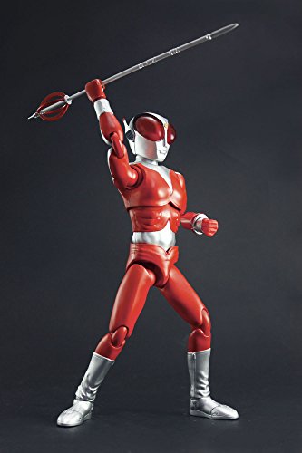 Fireman - HAF (Evolution-Toy) - Solaris Japan