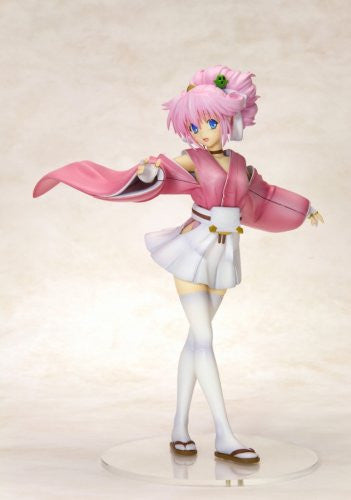 Sengoku Rance Sill Plain 18 Kotobukiya Solaris Japan