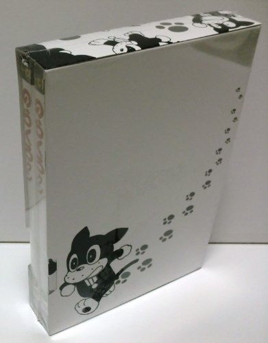 Norakuro Kun DVD Box 2 - Solaris Japan