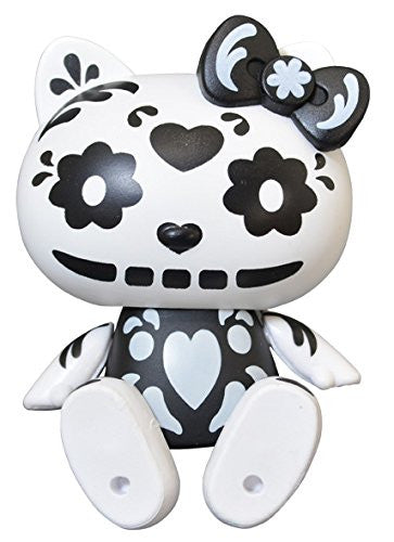 Hello Kitty - Joy - Revoltech - Black Skull ver. (Kaiyodo) - Solaris Japan